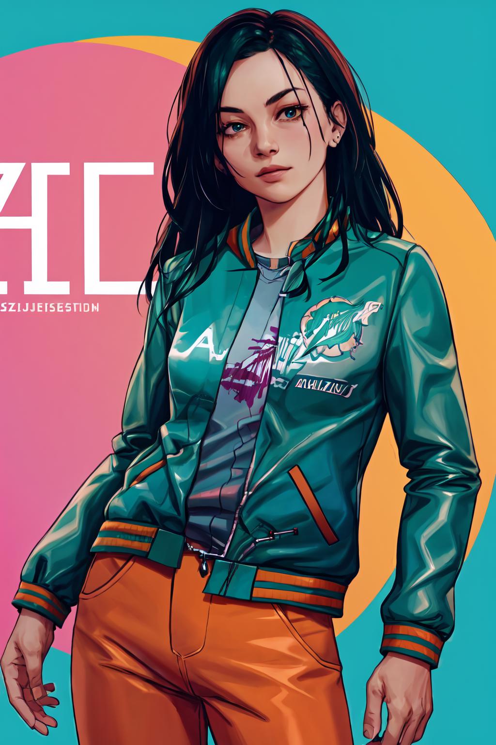 Corey (Hotline Miami 2) - v1.0 | Stable Diffusion LoRA | Civitai