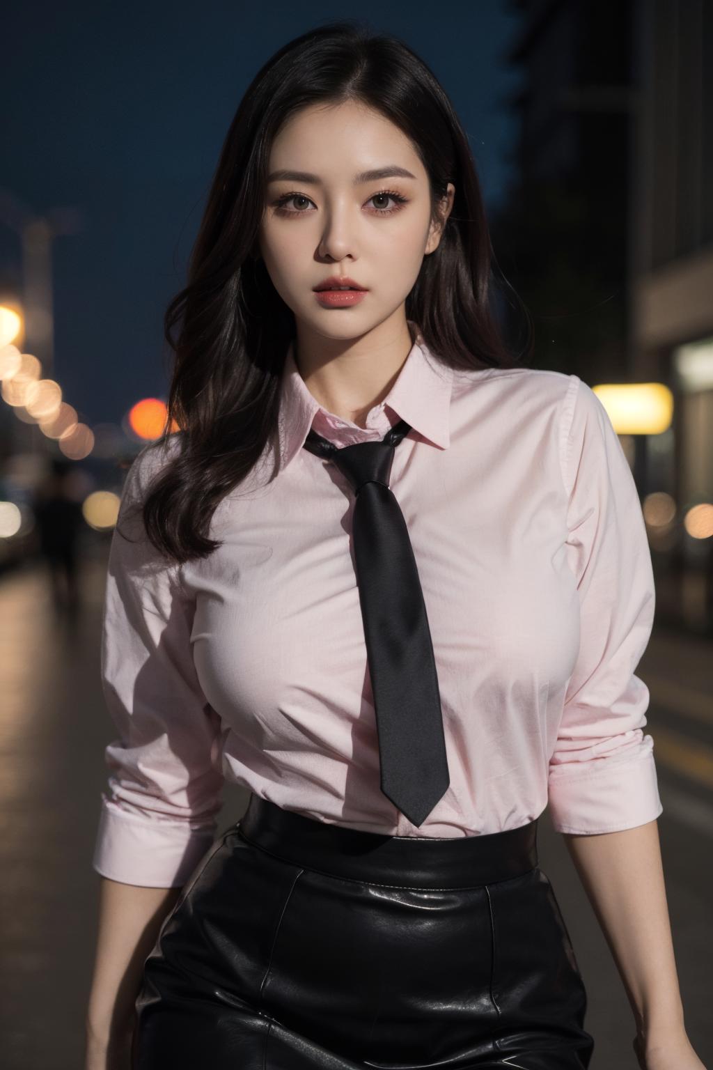 Busty Body Slider - v2.1