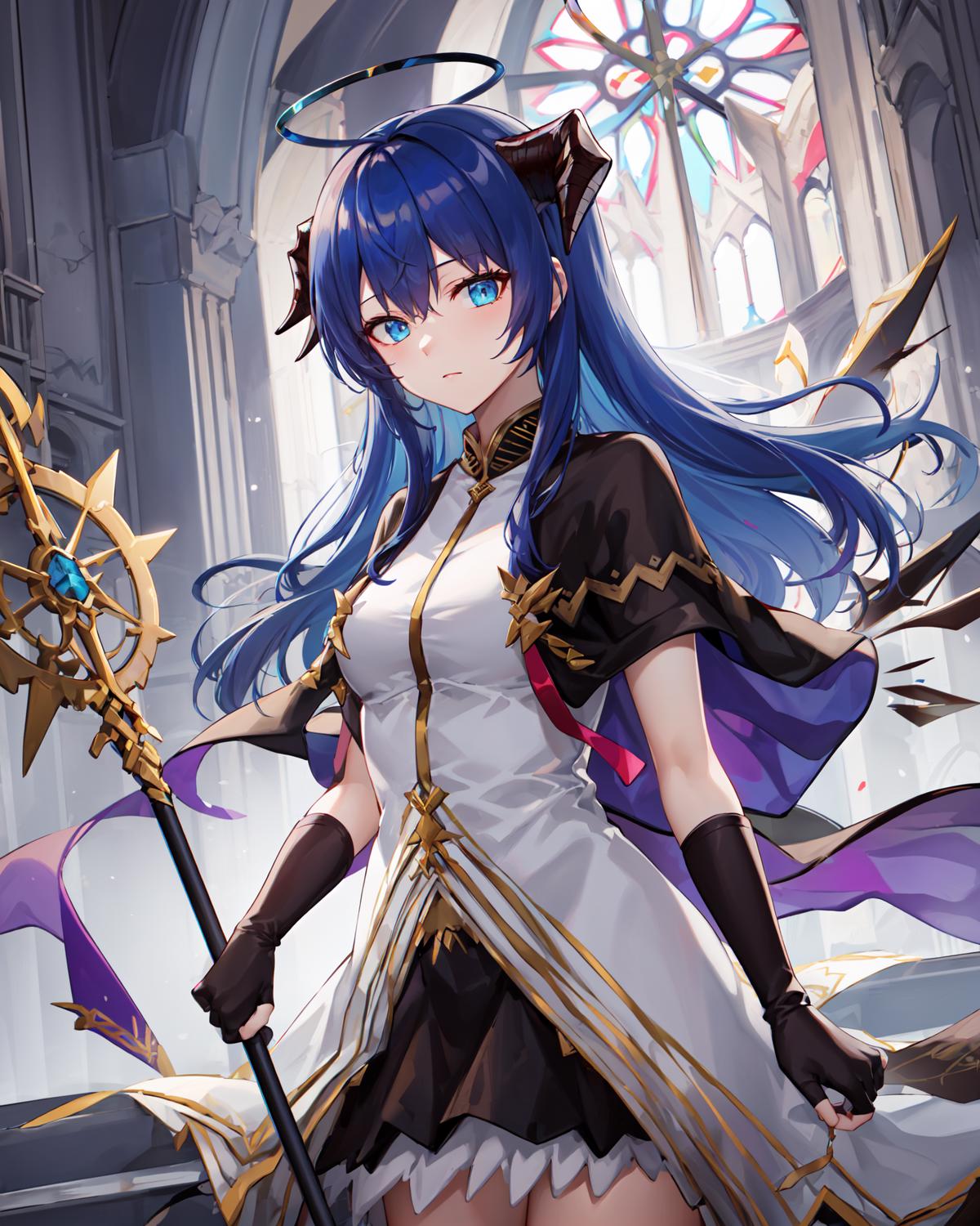 Mostima - Arknights - v1.0 | Stable Diffusion LoRA | Civitai