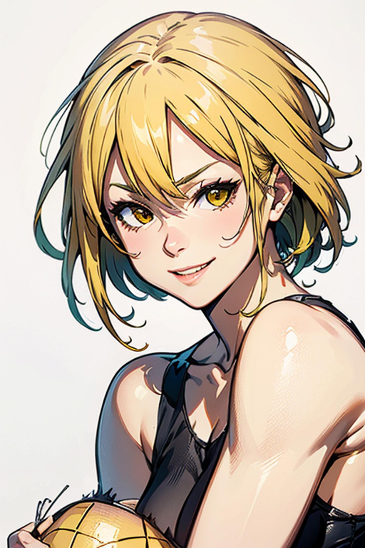 狱城姦角色 - v1.0 | Stable Diffusion LoRA | Civitai