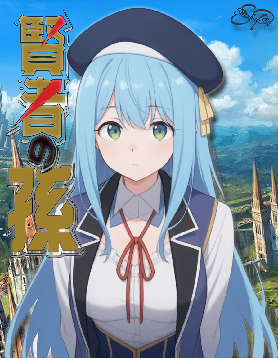 Image posted by ShadowPx