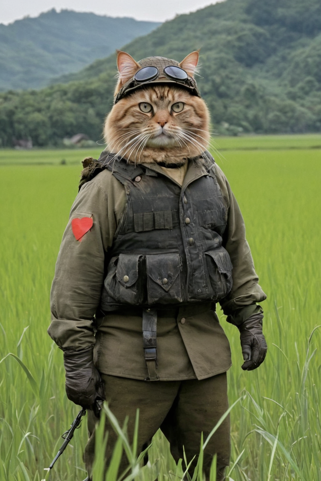 Image posted by Serfernet