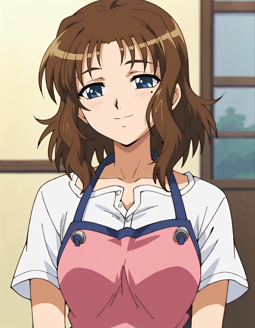 Aoi Kashima (鹿島 あおい) | Soukan Yuugi (相姦遊戯) | Hentai OVA - v1.0 Showcase | Civitai