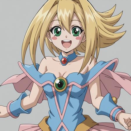 Dark Magician Girl (Yu-Gi-Oh!) XL pony LORA - v1.0 | Stable Diffusion LoRA | Civitai