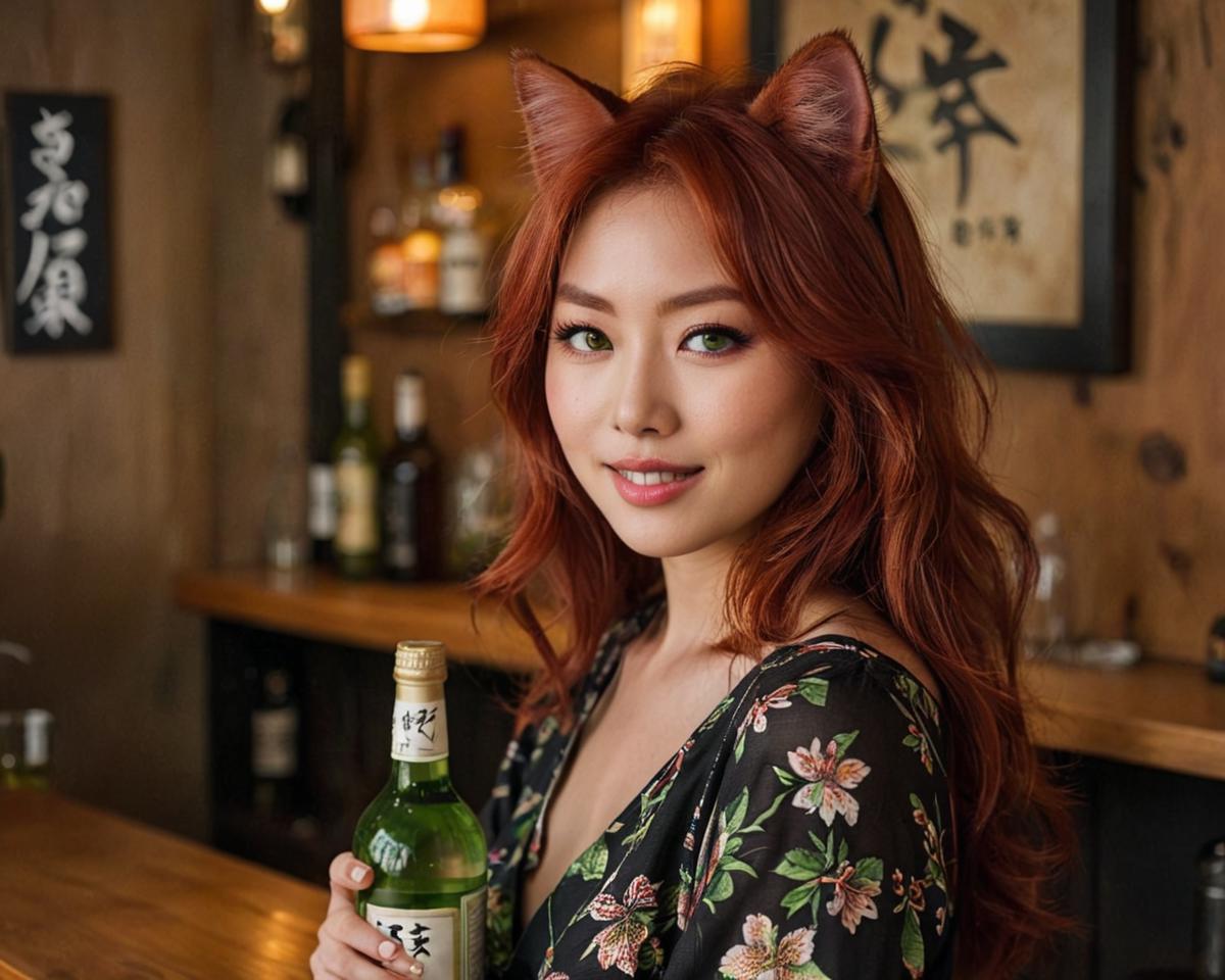 Real Neko - v1.0 | Stable Diffusion XL LoRA | Civitai