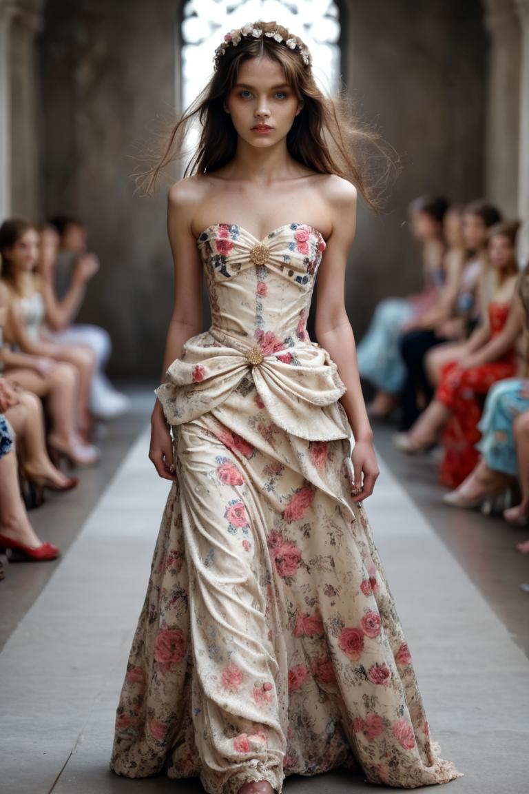 Realistic outfits XL - v2.0 | Stable Diffusion LoRA | Civitai