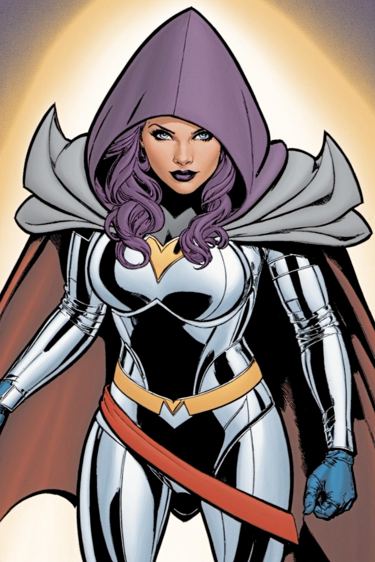 Psylocke XL - PsylockeXL | Stable Diffusion XL LoRA | Civitai