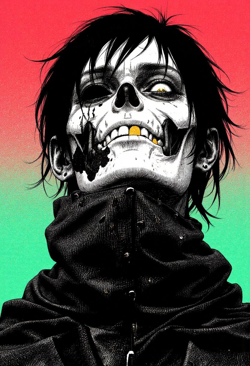 Image posted by mossai