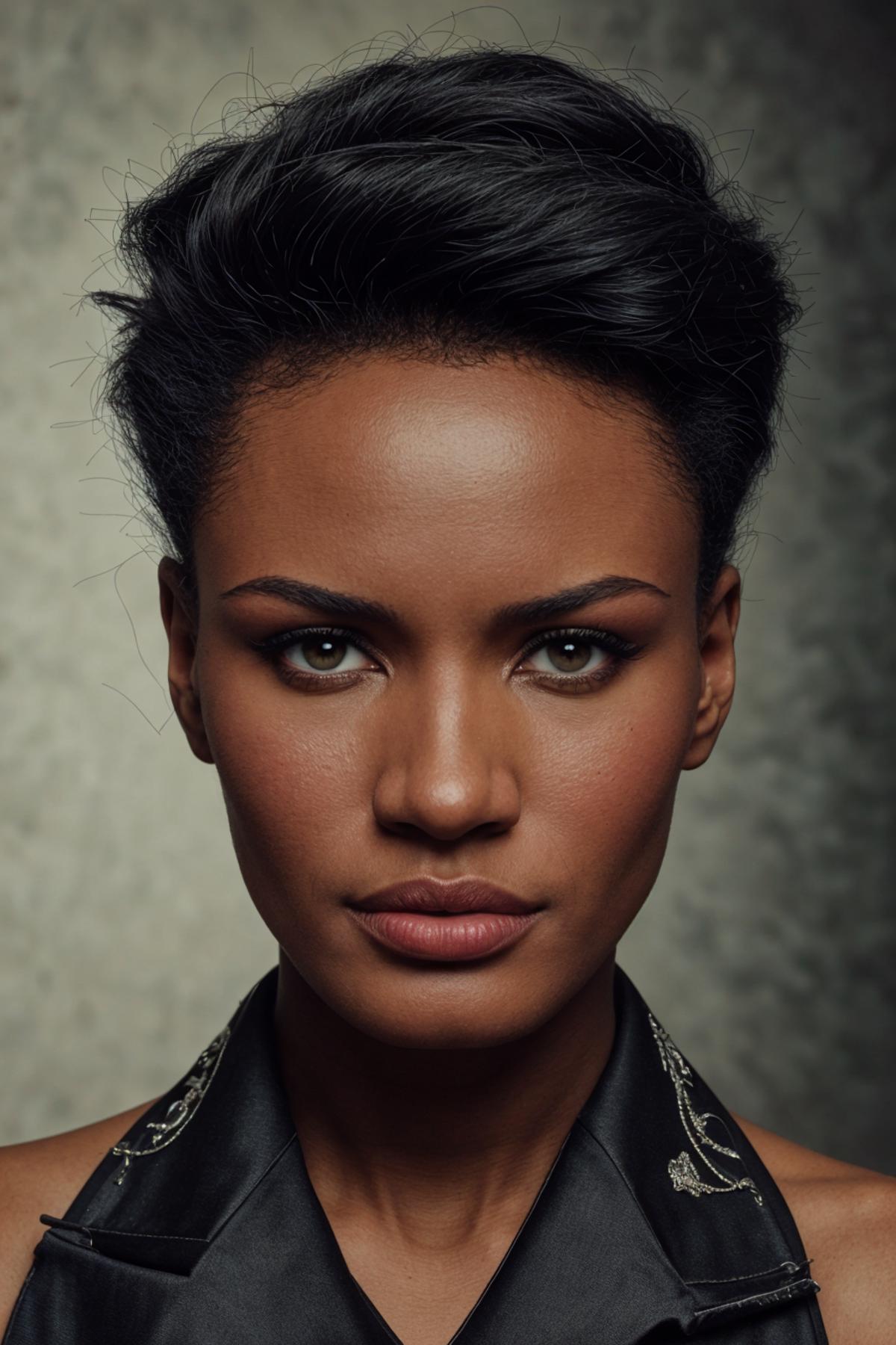 Bond Girls - May Day | Stable Diffusion LoRA | Civitai