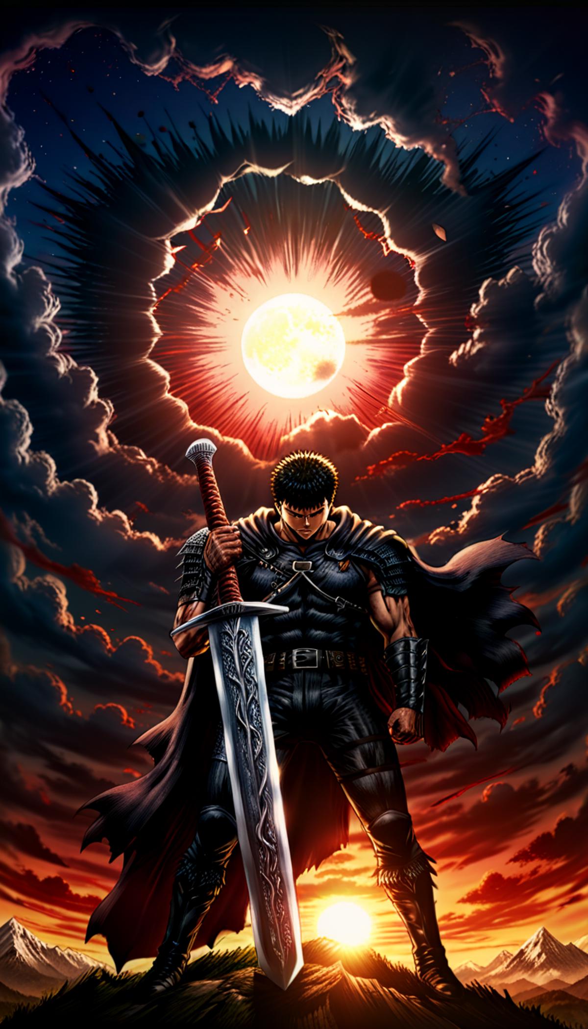 Image posted by mossai