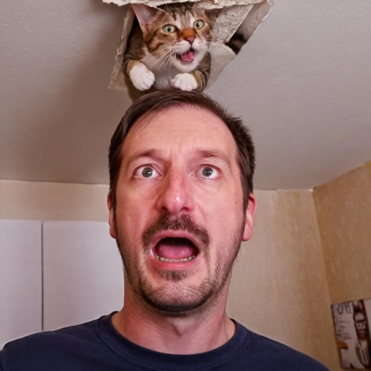 Nick Rekieta SDXL - v6.0 | Stable Diffusion XL LoRA | Civitai