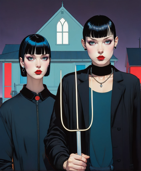 Envy Image Stylizer XL - ComfyUI Workflow - v1.0 | Stable Diffusion XL ...