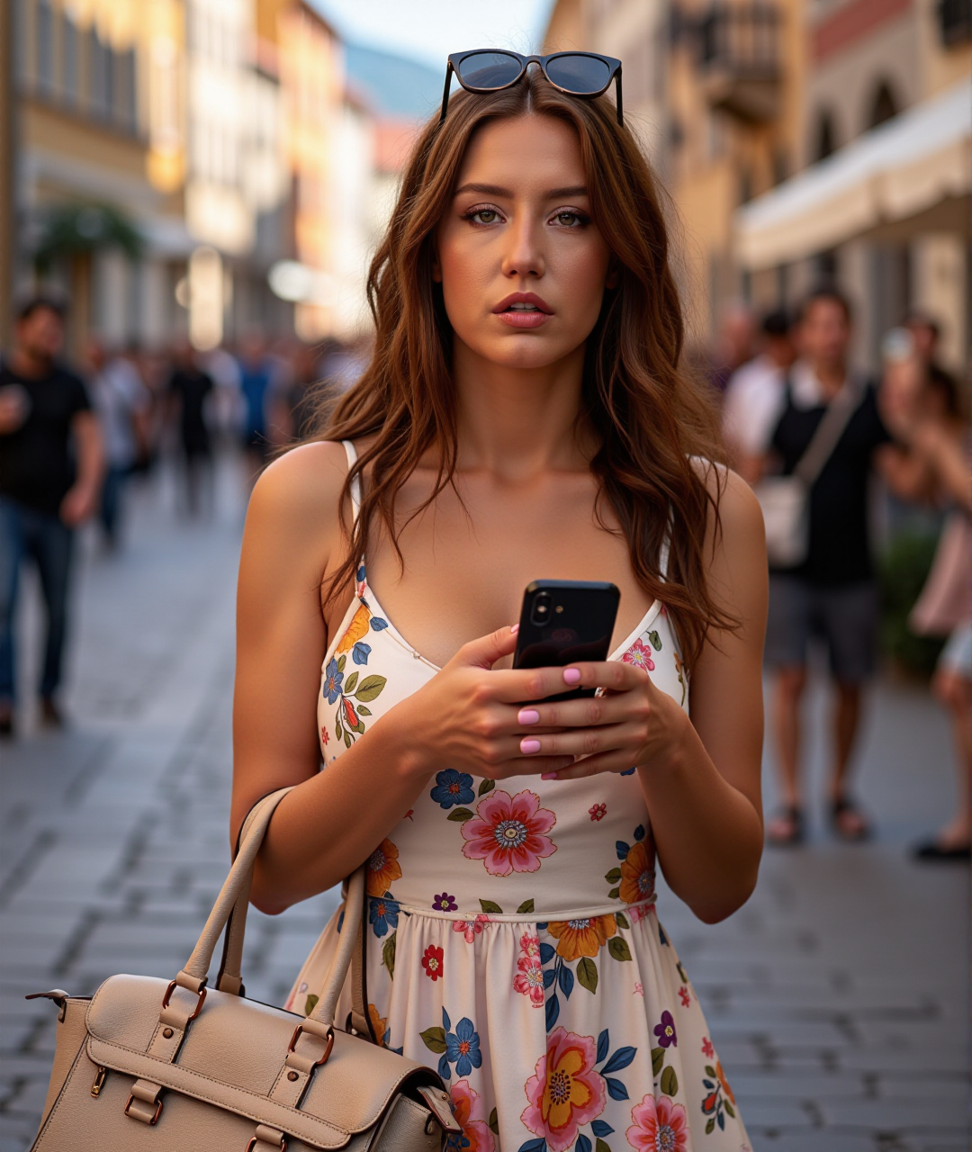 Adèle Exarchopoulos - Flux V1 - CivitAI Archive