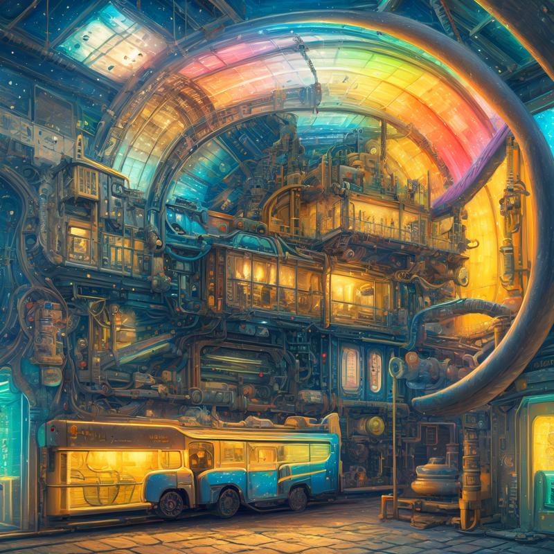 Image post by Articulator999