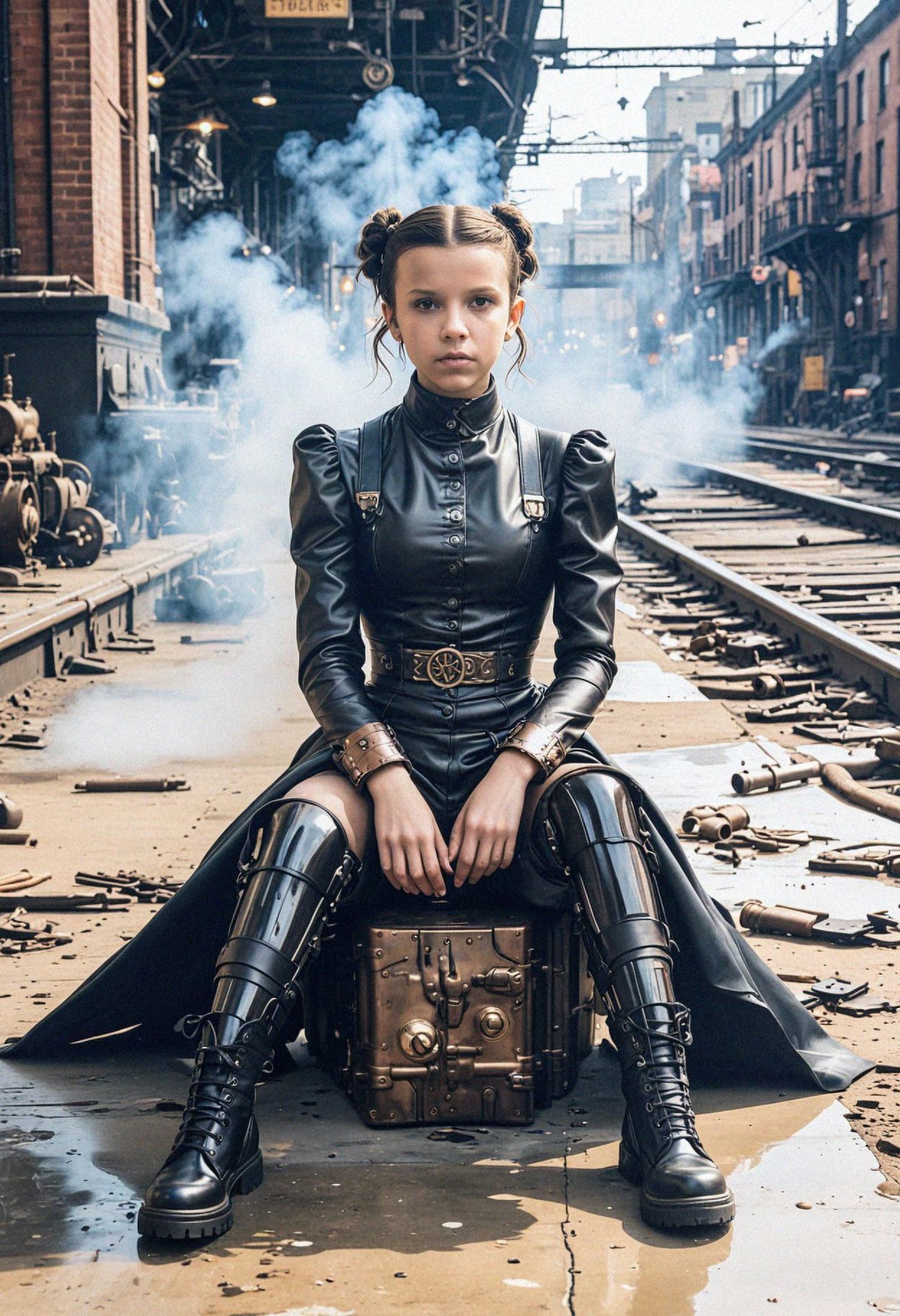 Image posted by rMada