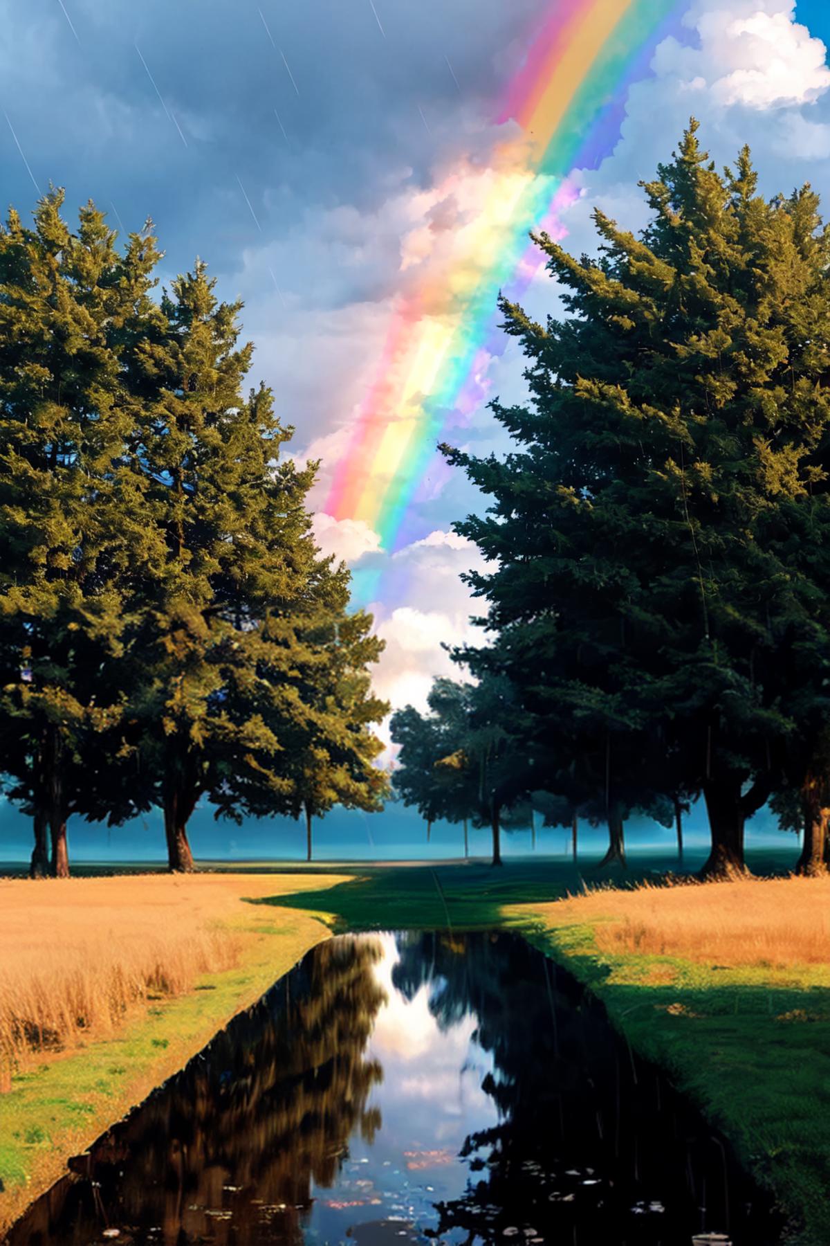 No Person Loras: Metahuman Creator | Civitai