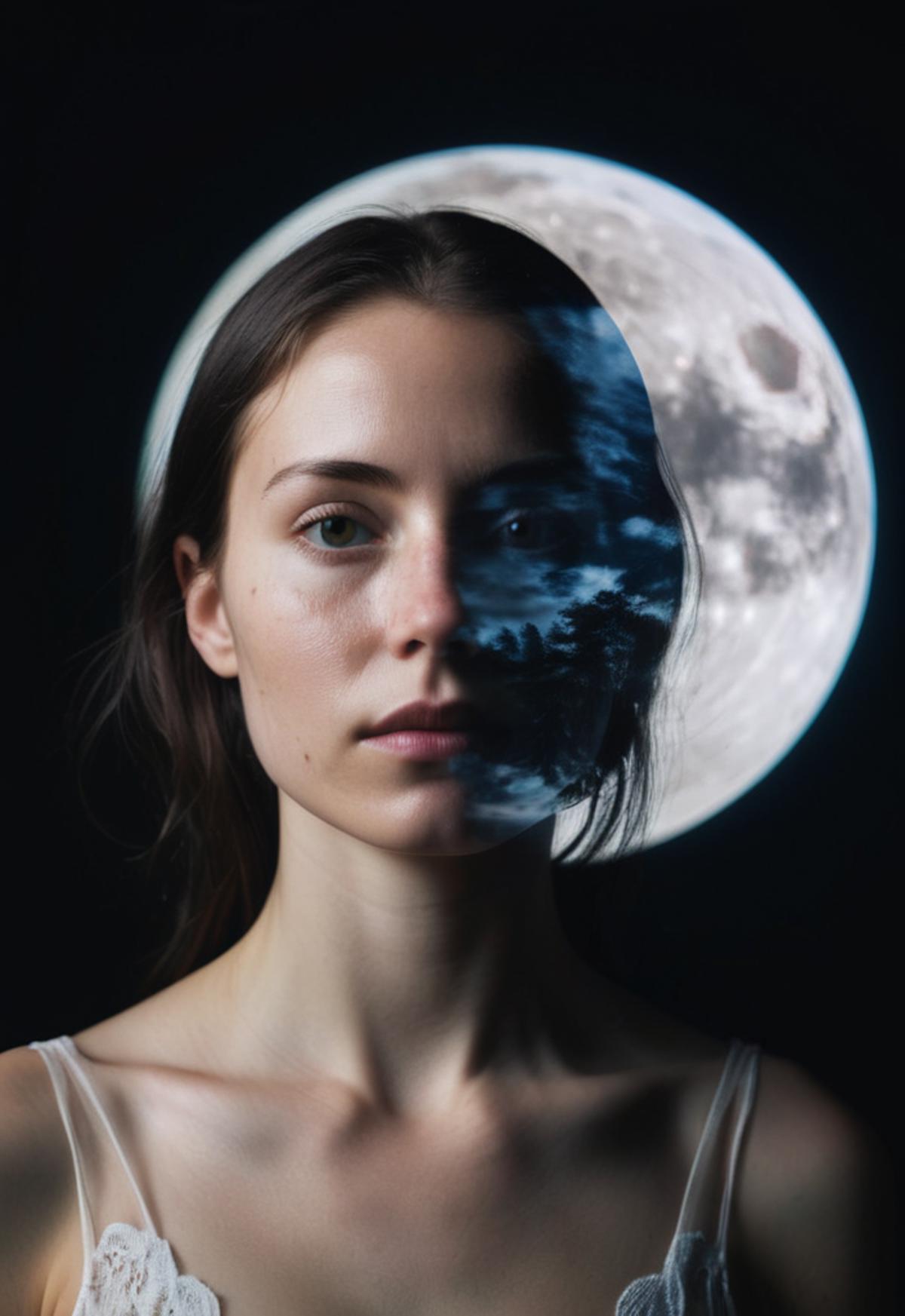 Sevenof9_photo_art_fantasy - SDXL_myown_v1_Sevenof9 | Stable Diffusion XL Checkpoint | Civitai