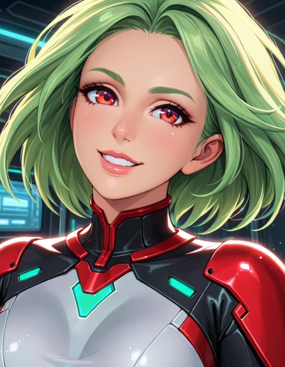 Naughty Nightingale XL - v2.0 | Stable Diffusion Checkpoint | Civitai