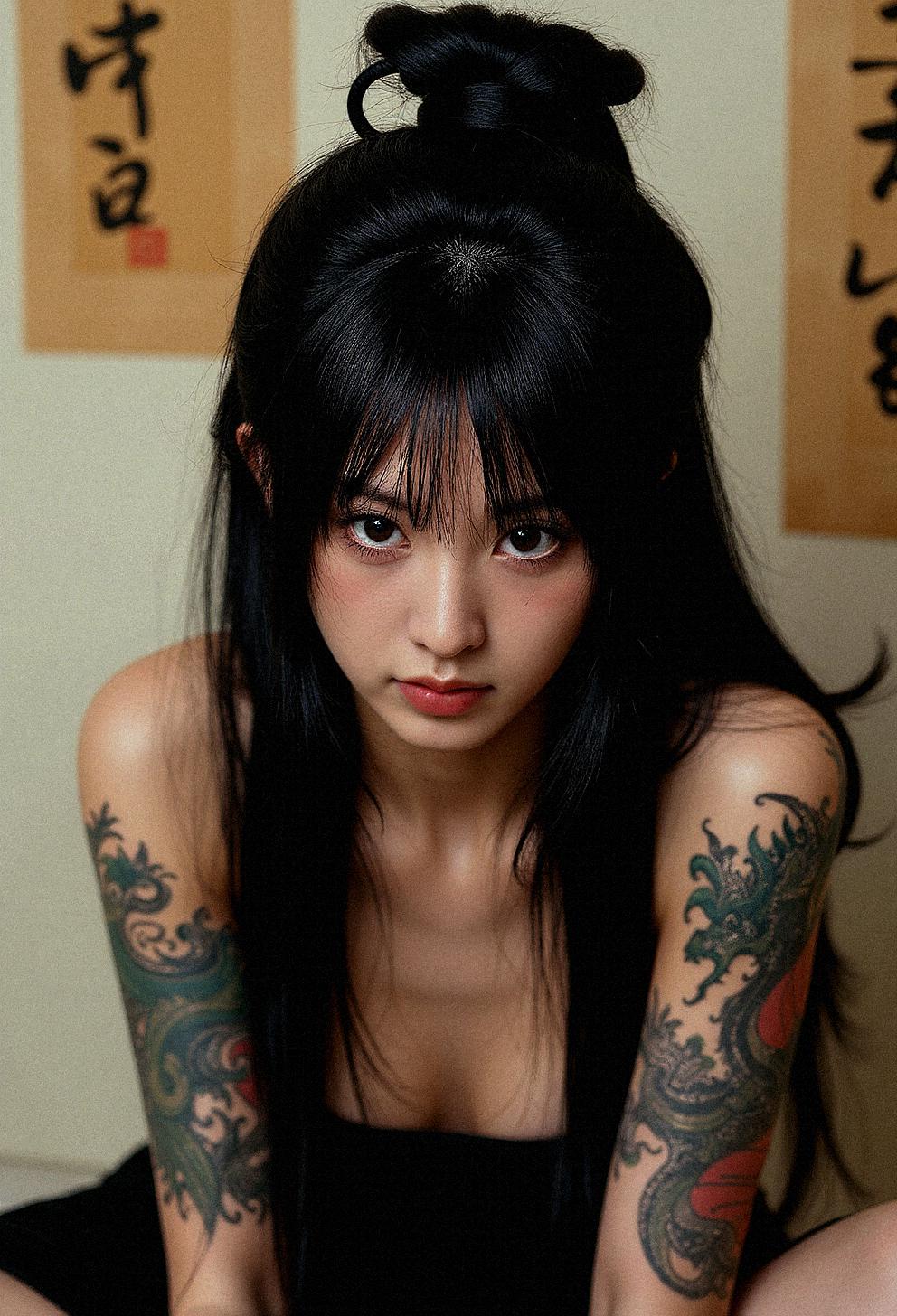 Image posted by 1stgenerationpme