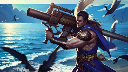 Shadowverse Omen of the ten (8 characters) / 十禍絶傑（シャドウバース） - Raio ...