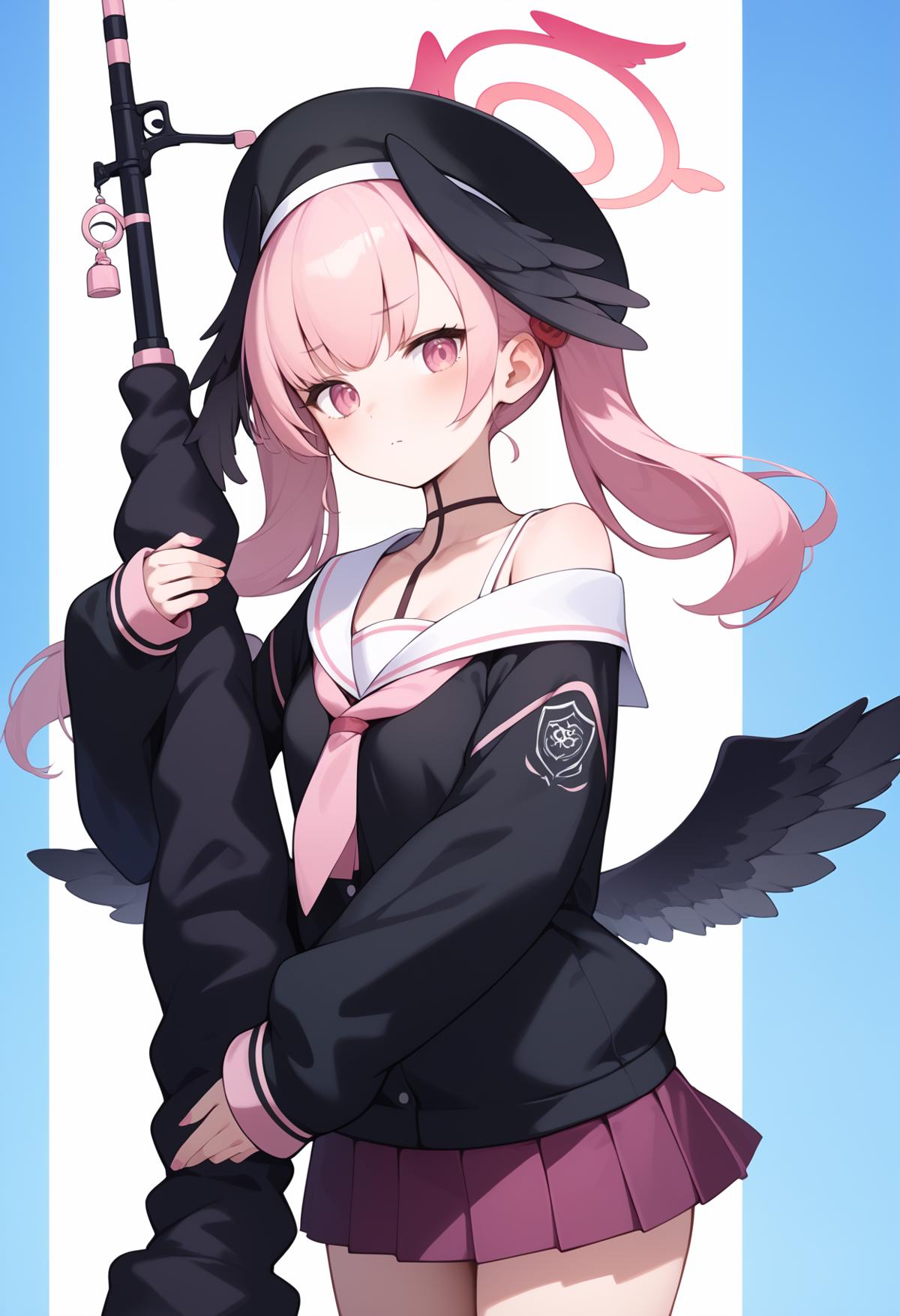 Image posted by h_madoka