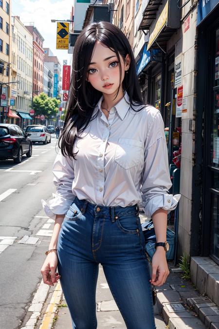 A1111 Style Workflow for ComfyUI - v1.0 | Stable Diffusion Workflows ...