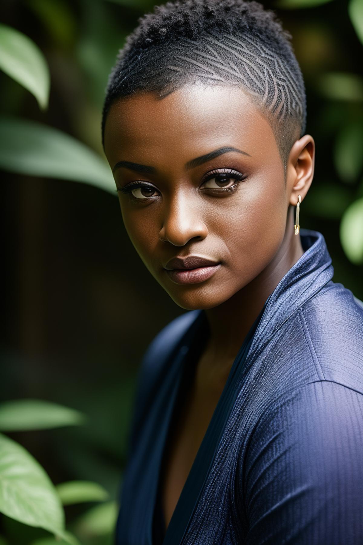 Celia Rose Gooding - v1.0 | Stable Diffusion Embedding | Civitai