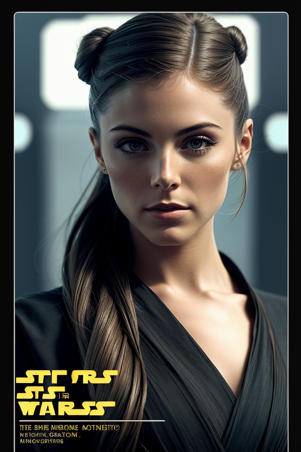 Star Wars Gallery | Civitai