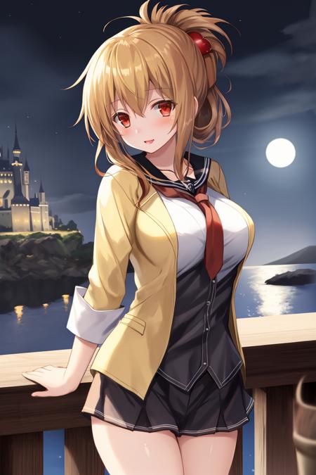 舰娘电 / Inazuma(Kancolle) / いなづま / 電 - v1.0 | Stable Diffusion LoRA | Civitai