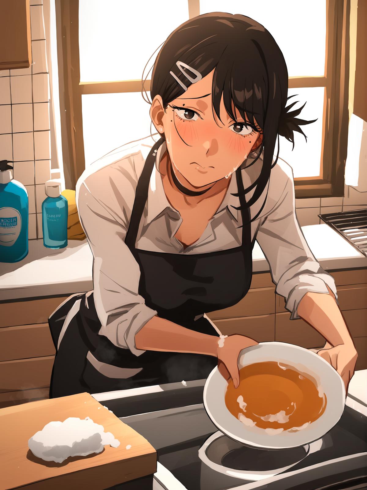 Khyleri Style Lora (SDXL) - v1.0 | Stable Diffusion XL LoRA | Civitai