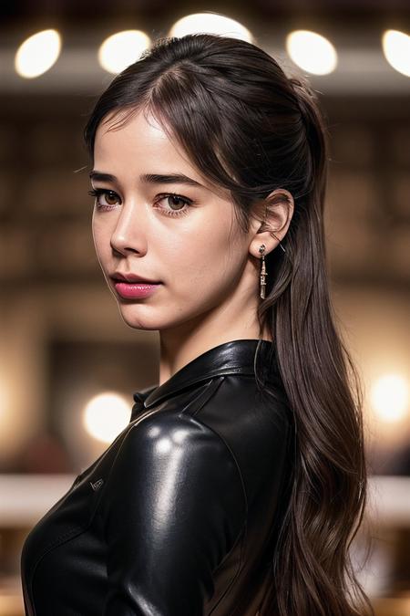 Laia Costa - Textual Inversion - v1.0 | Stable Diffusion Embedding | Civitai