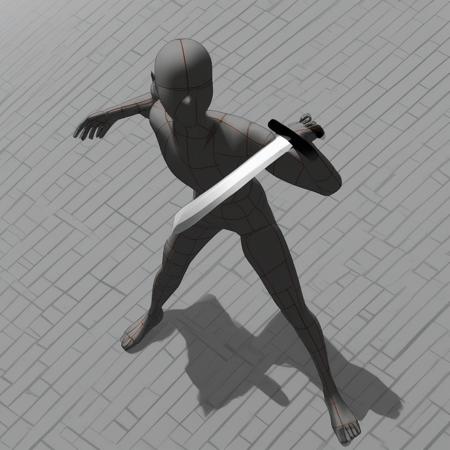 Dynamic_Sword_Poses_-Pony.safetensors - ComfyUI Cloud