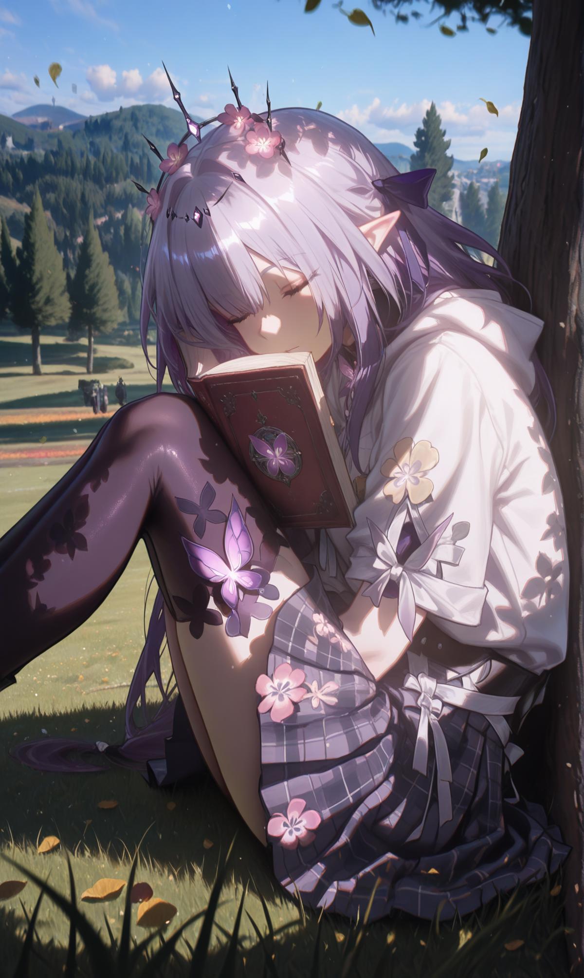 Image posted by Null_Aurora