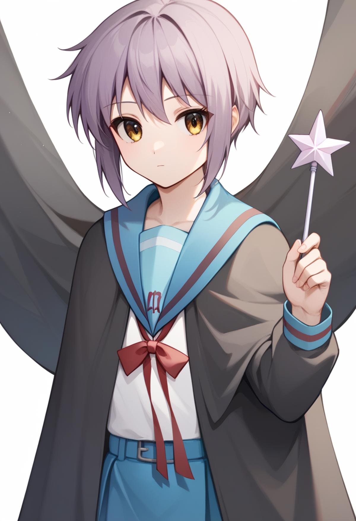 Image posted by Chenkin