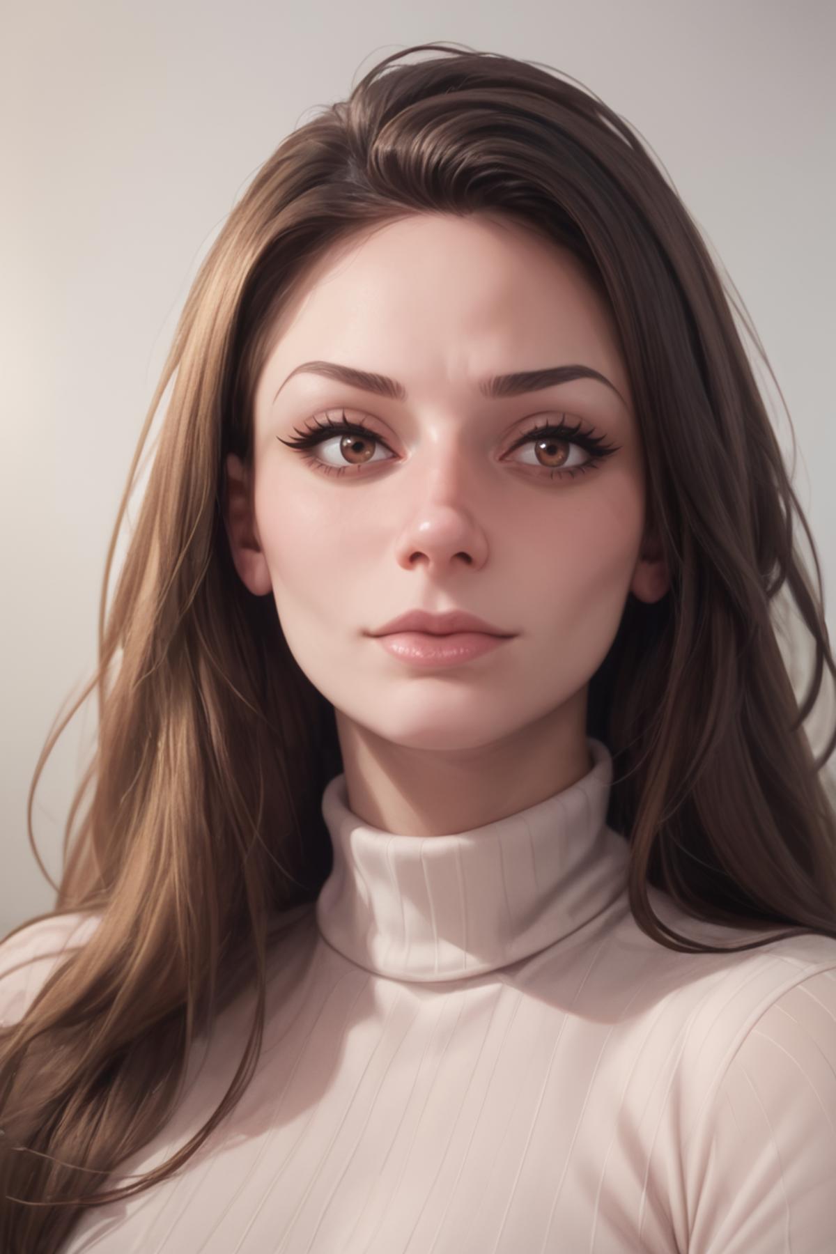 Izzy_XX / Blanc Noir - Pony - v1.0 Showcase | Civitai