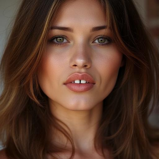 Gapped teeth, perfect imperfections for FLUX - V1 Showcase | Civitai