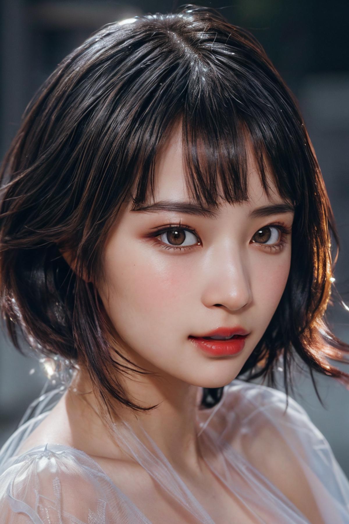 Actress Suzu_広瀬 - v1.1 Review | Civitai