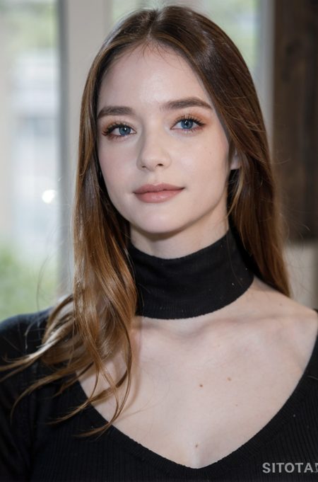 Hazel Moore - v1.0 | Stable Diffusion LoRA | Civitai