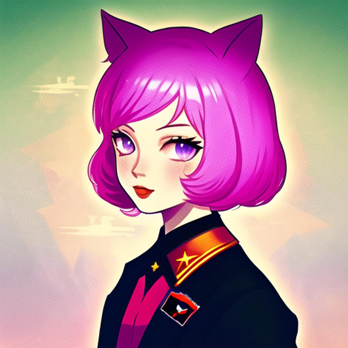 Soviet art+C&C Red Alert 3 - v1.0 | Stable Diffusion LoRA | Civitai