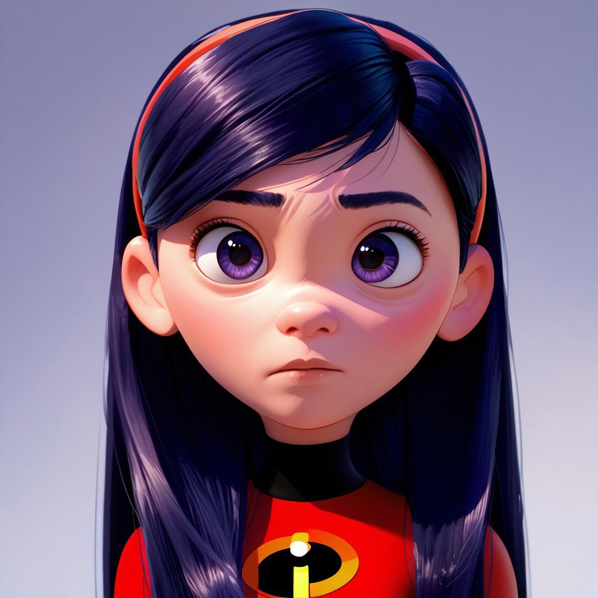 Violet Parr - Incredibles XL/PonyXL - Violet PonyXL v1.5 | Stable ... Violet Parr - Incredibles XL/PonyXL - Violet PonyXL v1.5 | Stable ...