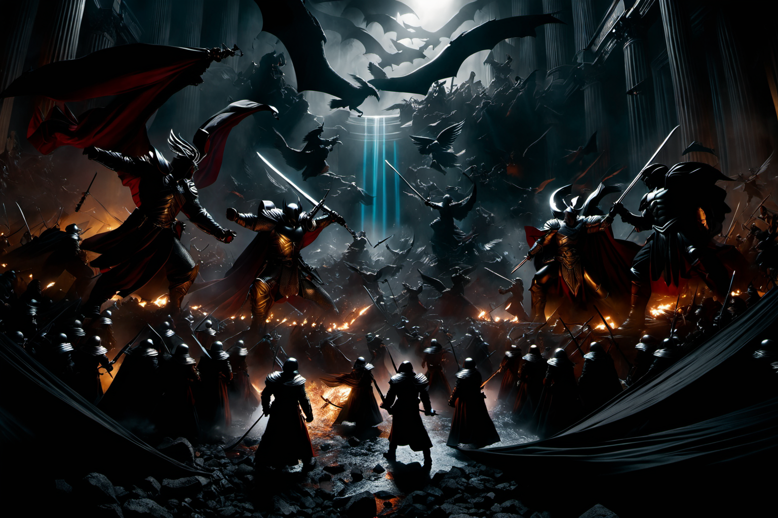 Image posted by Thaevilone