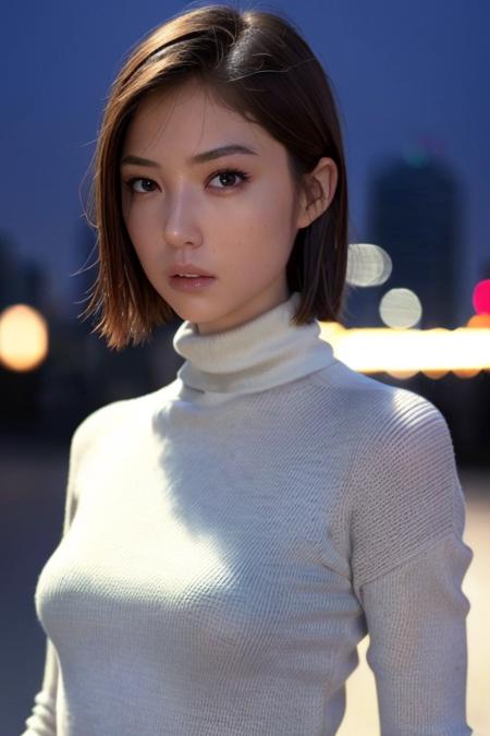 MEGUMI_JP_Grav - v1.0 | Stable Diffusion LoRA | Civitai