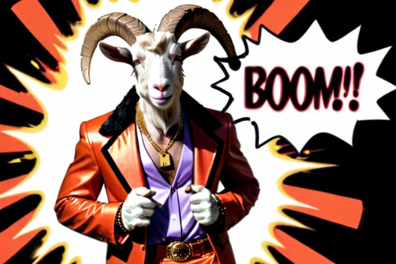 Image posted by Exal801