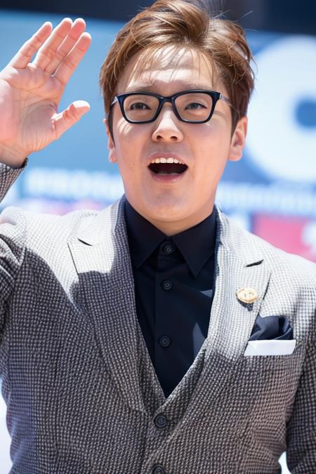 HIKAKIN - v1.0 | Stable Diffusion LoRA | Civitai