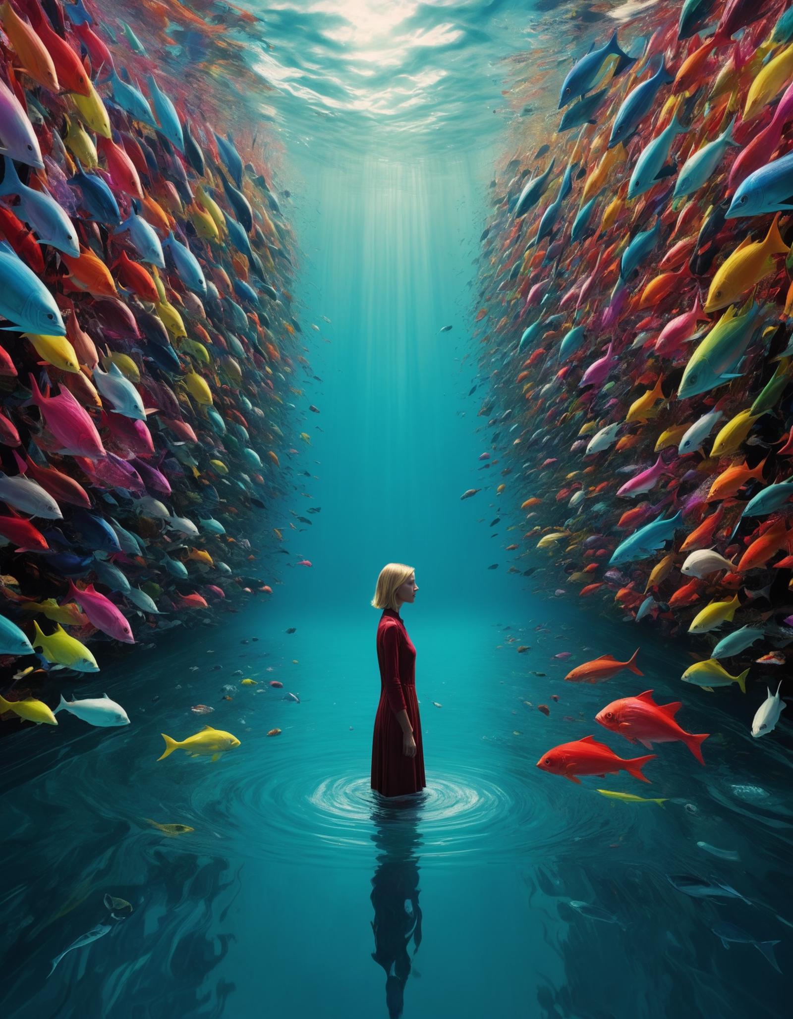 Image posted by ArtifyAI