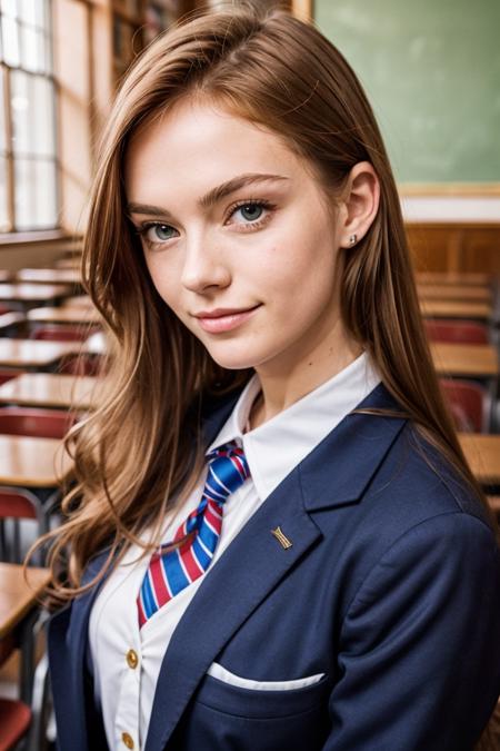 Kawaii Realistic European Mix - v0.1 | Stable Diffusion Checkpoint | Civitai