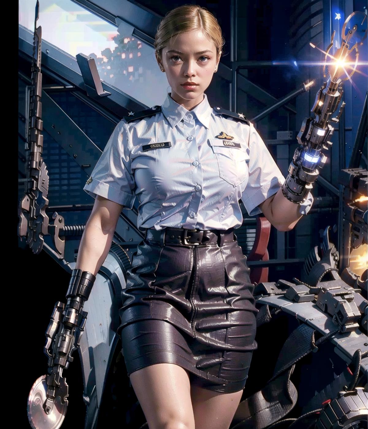 Image post by Ashimori | Civitai