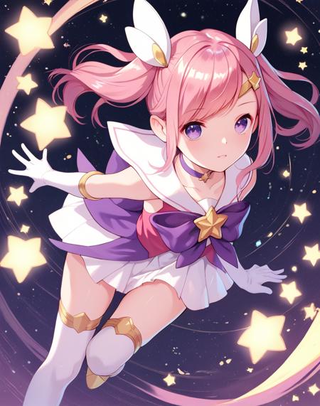 Boku Style (Pony v6) - v1.0 | Stable Diffusion LyCORIS | Civitai