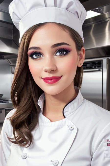 laurenelise.safetensors - ComfyUI Cloud