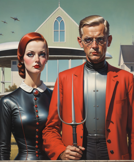 Envy Image Stylizer XL - ComfyUI Workflow - v1.0 | Stable Diffusion XL ...